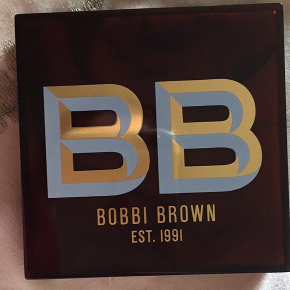 Bobbi Brown | Makeup | Bobbi Brown Hight Light Powder Gorgeous Powder ...